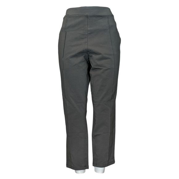 Susan Graver | Pants & Jumpsuits | Susan Graver Petite Leggings Pl ...